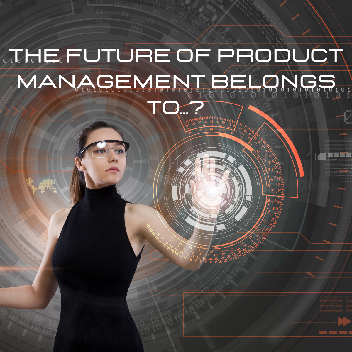 The Future of Product Management belongs to…? | Due North Executive Search